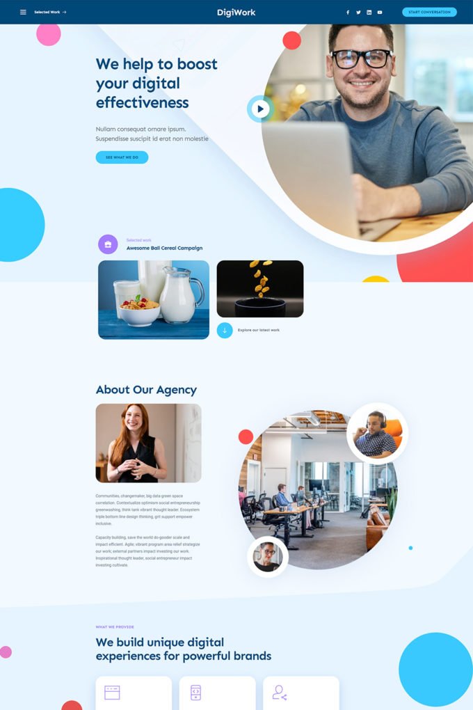 Home - SA Software Designs